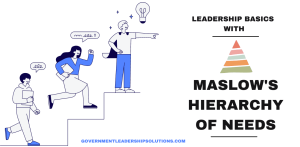 Five Types of Power in Leadership: Unleashing Influence for Greater ...